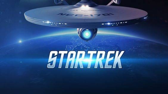 Звездный путь - 1 сезон 7 серия / Star trek