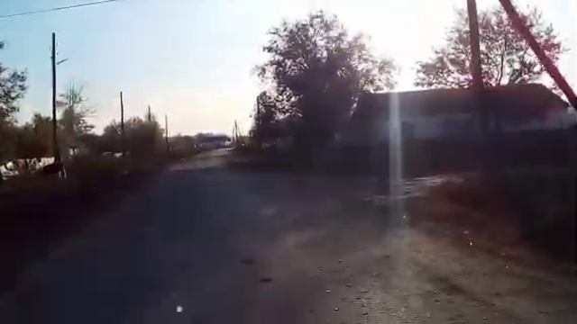 Гуляю, по утрам