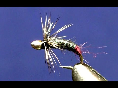 Классическая Енисейская Мушка Частушка.