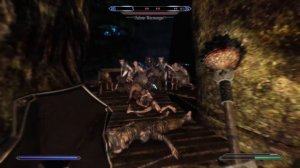Skyrim Mods: Legacy of the Dragonborn - Part 33