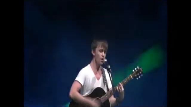 Sondre Lerche - Two Way Monologue (Java Jazz Festival 2011) - смотреть ...