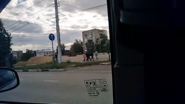 10 сентября 2022г. ПРИКУПИЛИ ДЕШЕВЫЙ ТОРФ случайно ехали дорогой по которой ходила 25 лет назад