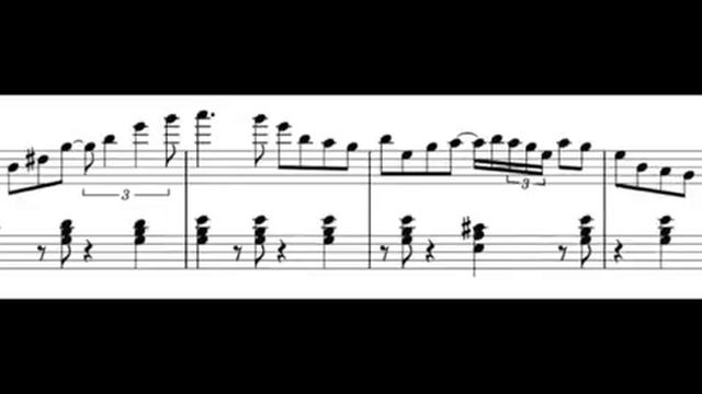 Michel Petrucciani Cantabile Stuttgart Germany  1998