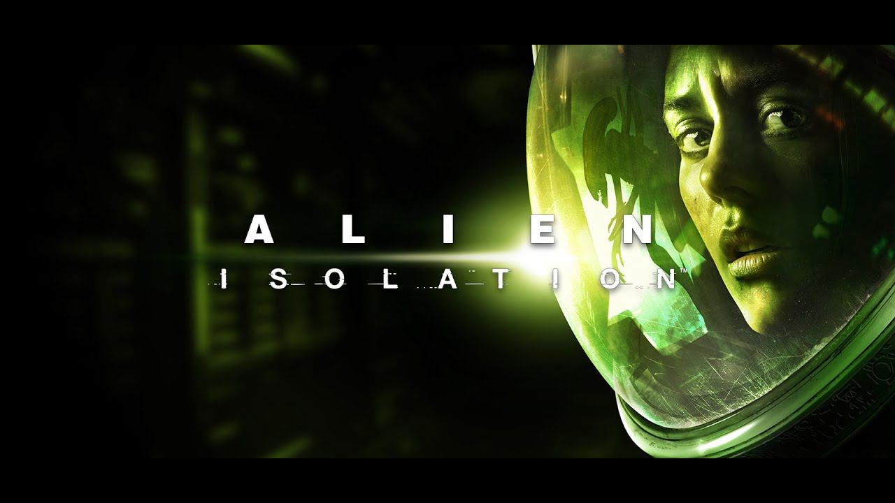 Alien: Isolation. Прохождение 4