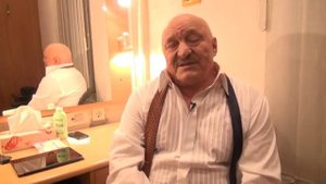 Поздравление Николая Чиндяйкина с открытием Дома кино.mp4