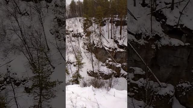 stories Сухие водопады 74RU