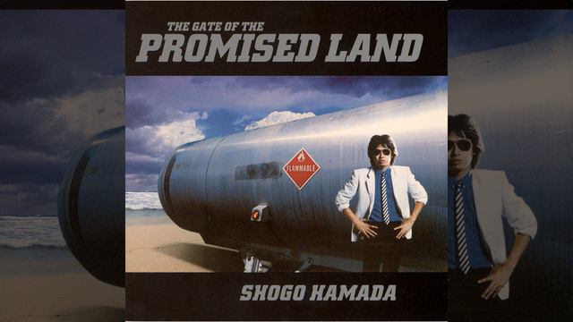 Shogo Hamada – Promised Land - 3 - Parking Meter_1080p