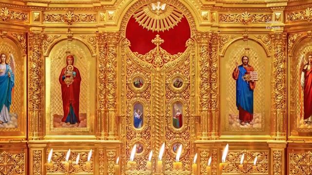 Вера.Стало очень плохо, прослушай эту сильную молитву .ЧИТАЮТ МОНАХИ.