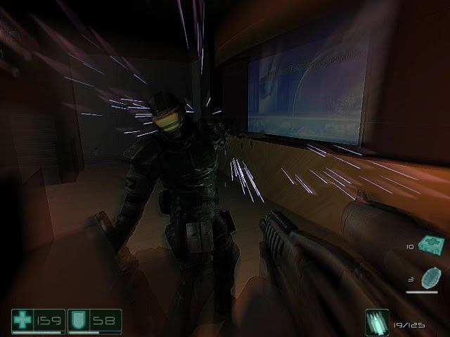 F E A R COMPLETE EDITION  8