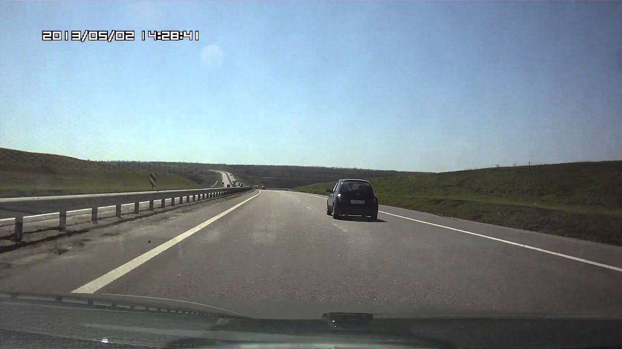 М 4 Фура