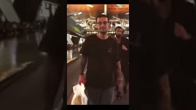 Гуф - Фемида в кружевах на потоке все ажурно????✌