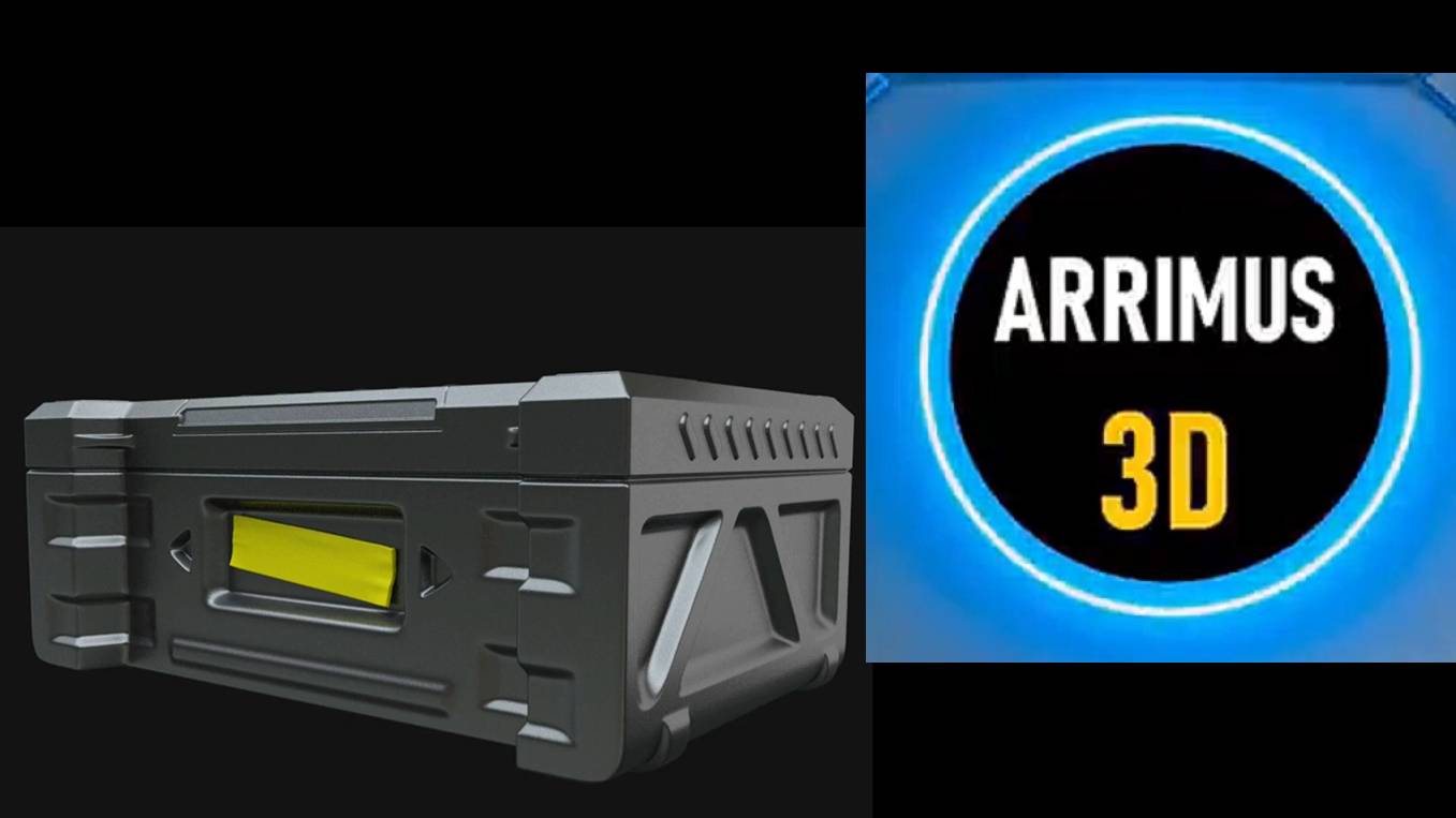 02 Arrimus 3D - 3D Misc Tips and Tricks Part 2
