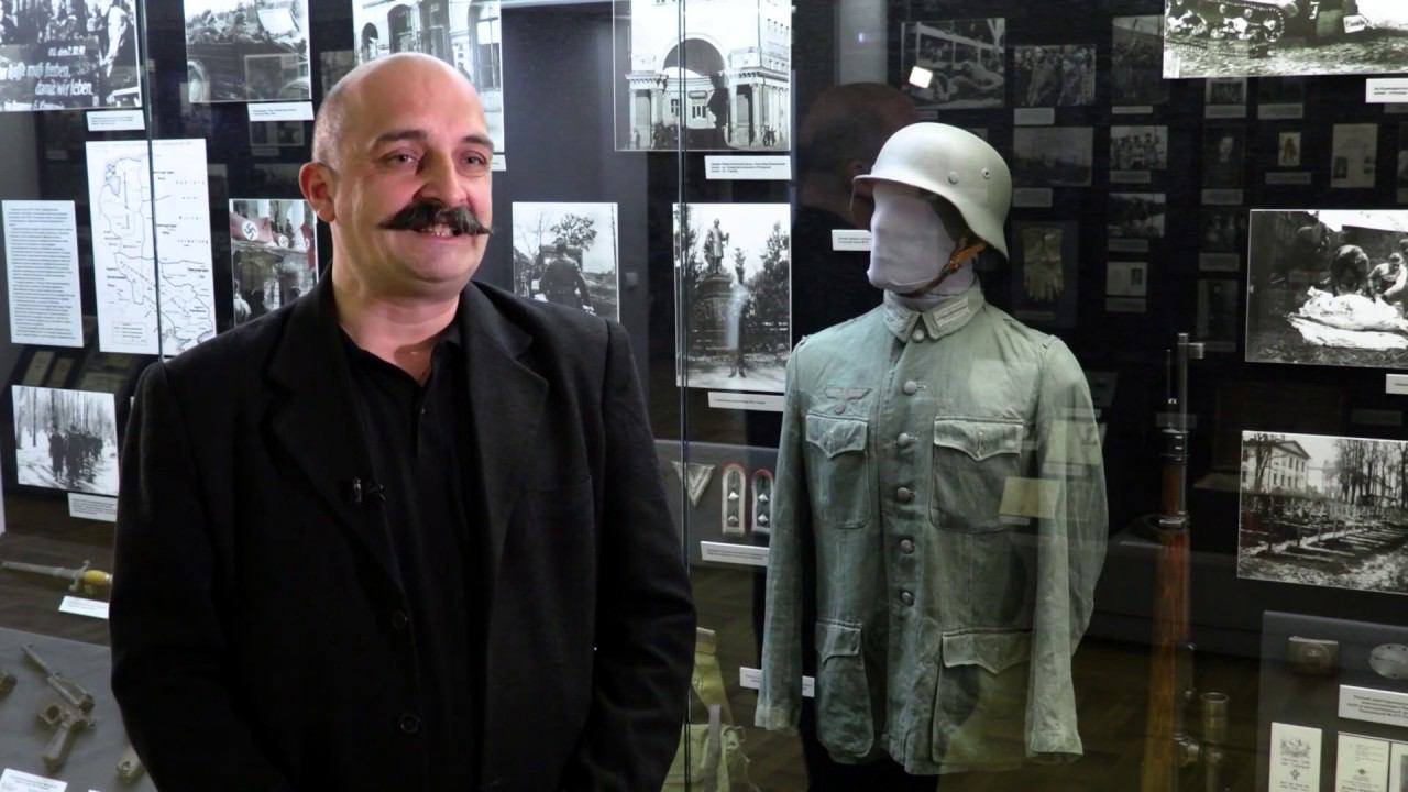 Историограф 27