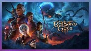 Прохождение игры Baldur's Gate 3 Серия 32