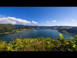 Azores 4K