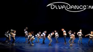 I'm better хип-хоп - танцевальная студия Divadance
