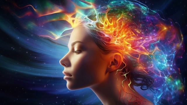 Привлекайте счастливые события в свою жизнь с новой музыкой для медитации!