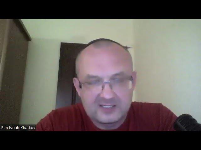 Почему Ашем вложил слово в рот Билама? Ор аХайм БМДБР 23:2-7 Недельная глава Балак
