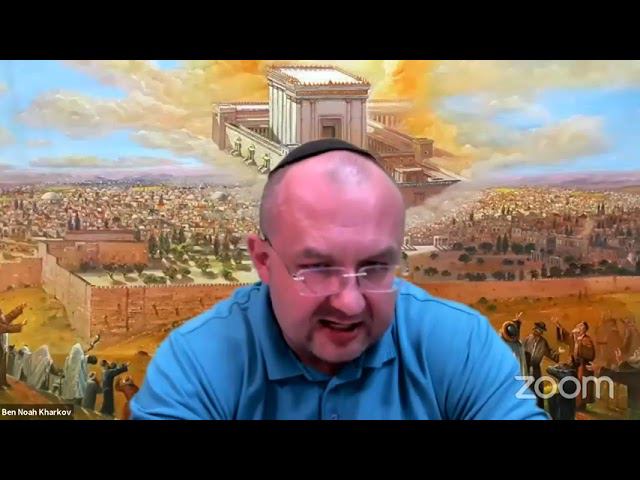 Чем мицва "Акгэль" отличается и/или похожа на мицву "Написать свиток Торы"? Рав Сакс. Глава Ницавим