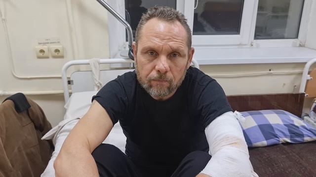 Военнопленный украины Всу