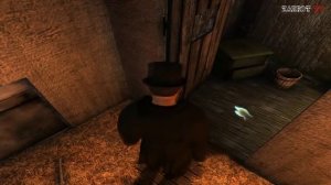 The Testament of Sherlock Holmes - Часть 15 (Цирковые представления)