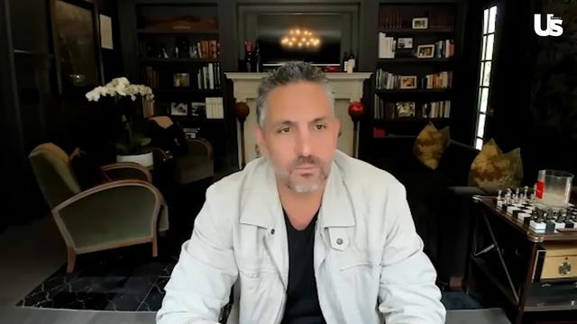 Mauricio Umansky Calls Out Ken Todd Amid Kyle Richards & Lisa ...