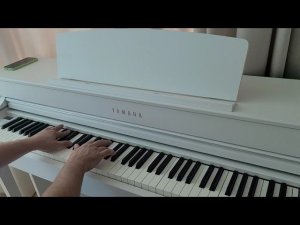 Продаётся цифровое фортепьяно Yamaha Clavinova CLP-645