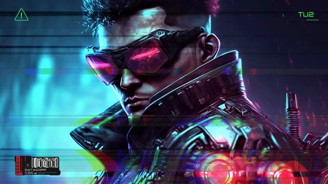 CYBERPUNK   DARK SYNTH   DARK CLUBBING   DARK TECHNO   EBM  MIDTEMPO BASS MUSIC [88]