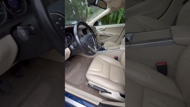 Volvo v60 for sale 1