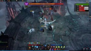 Hardmode Valtan - Gunslinger POV (NAE)