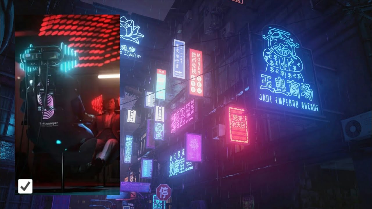 HITMAN 3 Мнемоник.