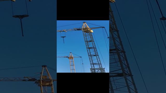 Башенные краны кб 403 кб 403б