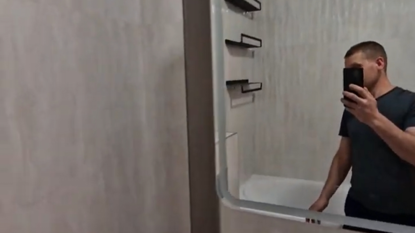 Расцветай на Маркса🌈 . Сдача объекта 👍👍👍