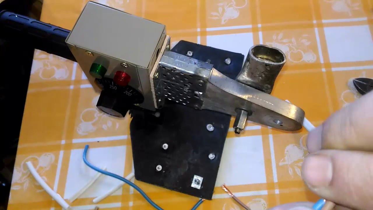 Как спаять провода паяльником для сварки пп. How to solder wires with a soldering iron for welding