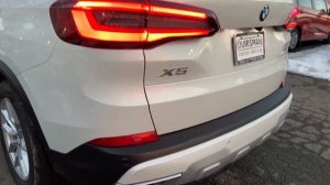 2022 BMW X5 Vienna, Washington, Fairfax, Chantilly, Tysons, VA AM10302
