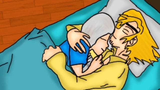Создание обложки некромант Ученица маленькая Хельсинг