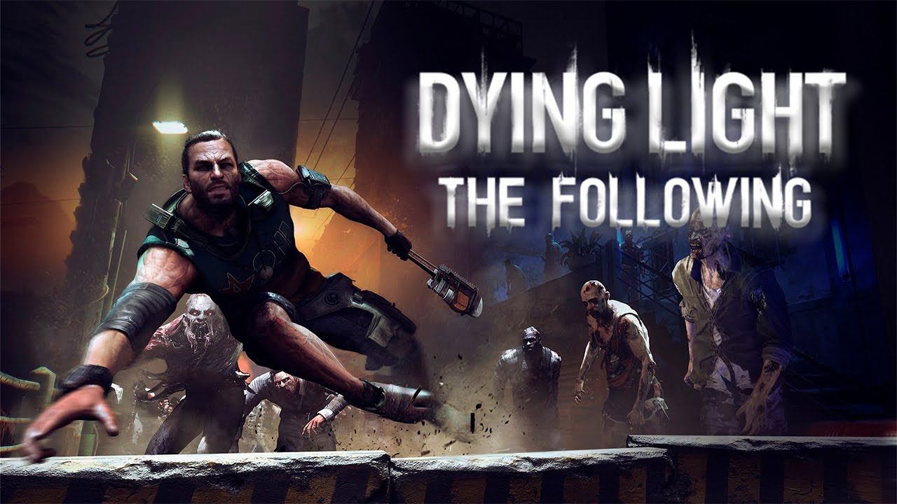 КОНЕЦ РАИСУ ⚝ ПРОХОЖДЕНИЕ DYING LIGHT #15