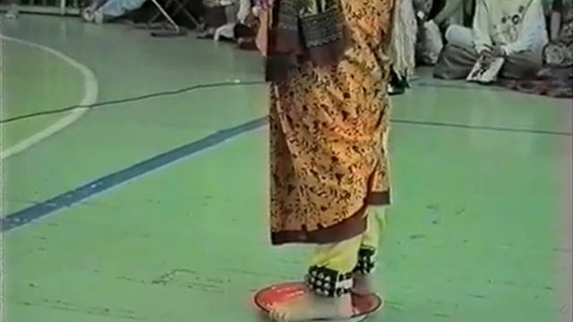 1994 Программа в спорт. комплексе Старт, Тольятти