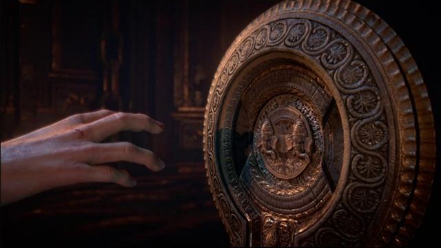 PS4 Uncharted Утраченное Наследие #5 Глава 5 Великая Битва The Great Battle Прохождение