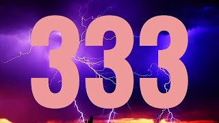 Нумерология 333, значение числа и его смысл, обучение видео