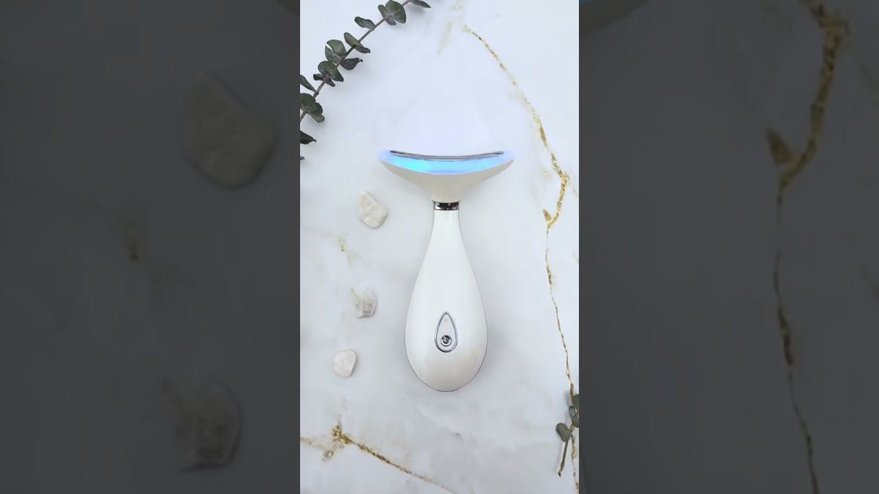 Видеоролик обзор электроники для красоты для Вайлдберриз, тариф "Лайт"