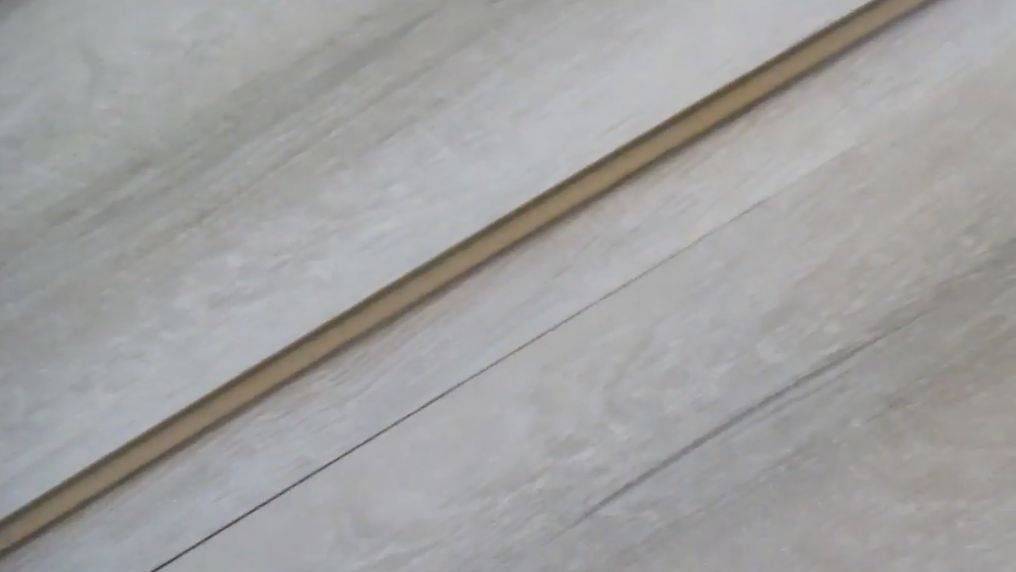 Что можно сделать, если ламинат не стыкуется