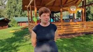 Отзыв Татьяны о ретрите на Алтае