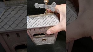 Сигаретница