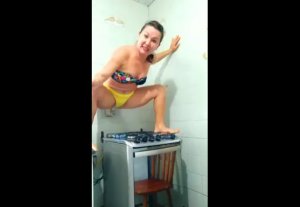 Как быстро высушить трусики