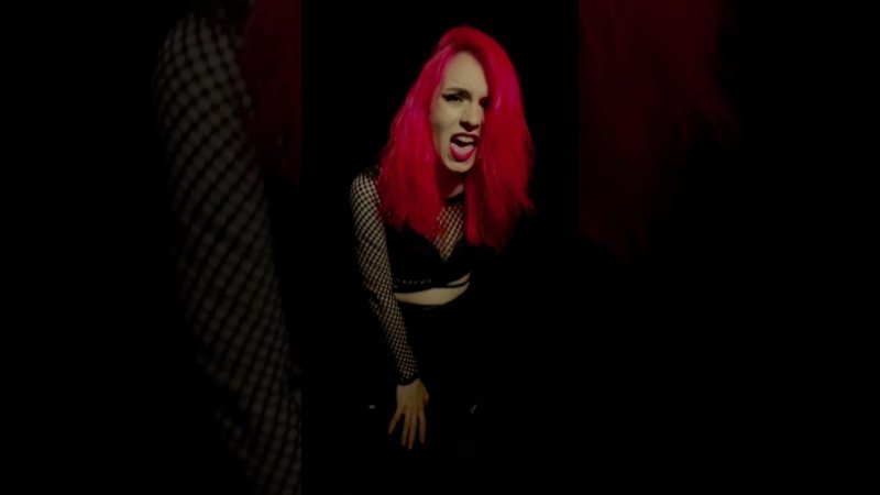Deep Northern Depression x Moukria - Зеркала #metalcore #metal #guitar @moukria