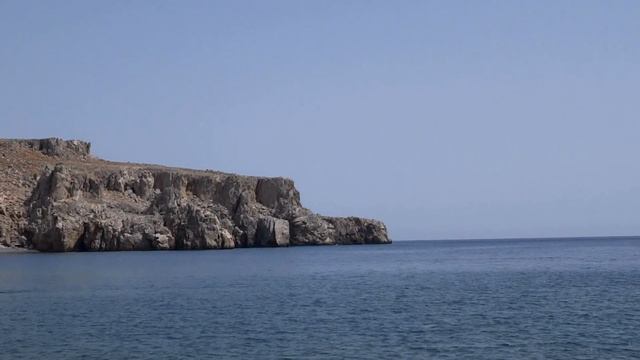 10-Ущелье Трафулас