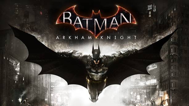 Batman Arkham Knight  по следам Барбары Гордон часть 2