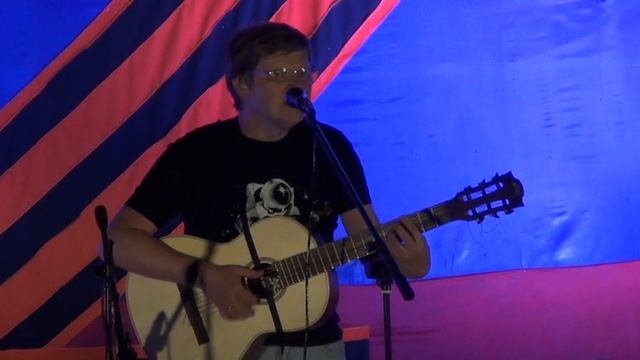 "Гришенский" фест-Вавож-2022- часть 2