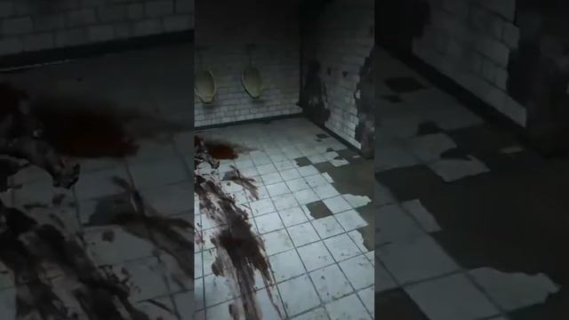 Что не так с этой комнатой? (feat @GTAshnik97 ) | Outlast #shorts #outlastshorts
